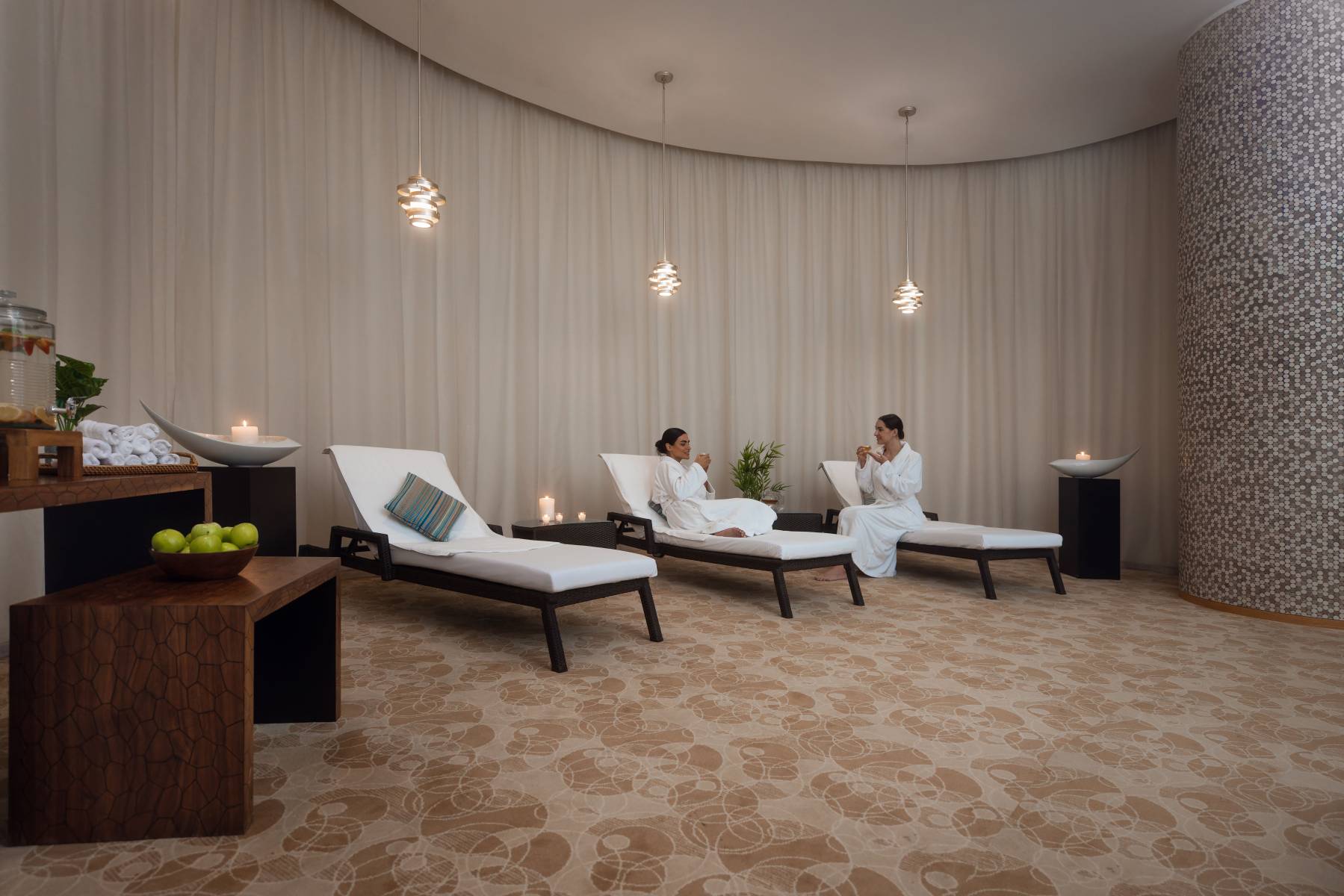 WELLNESS & SPA DISCOVERY STAY - Swissotel Al Ghurair